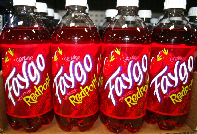 Things you didn't know about Faygo