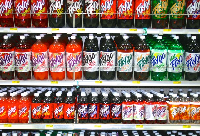 Things you didn't know about Faygo
