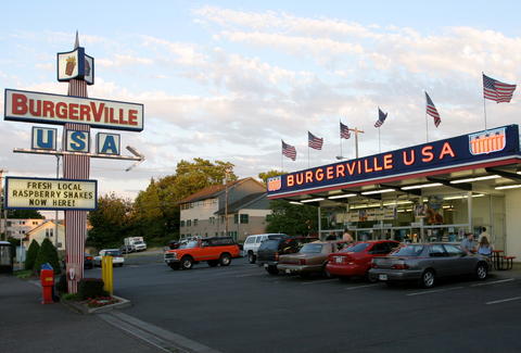 11 things you didn't know about Burgerville - Thrillist
