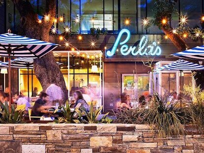 Perla's Seafood and Oyster Bar: A Bar in Austin, TX - Thrillist
