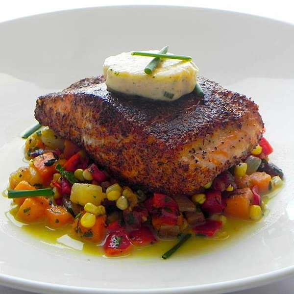 Devon Seafood Grill: A Restaurant in Chicago, IL - Thrillist