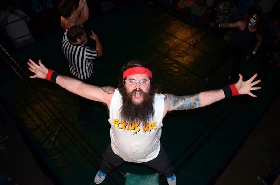 Comedian Chris Trew's Weekend Guide - Things to Do in Austin - Thrillist