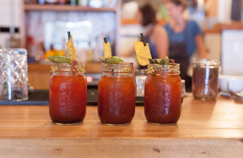 The Federal: A Bar in Toronto, ON - Thrillist