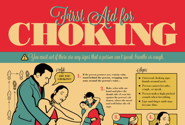 How a restaurant could kill you