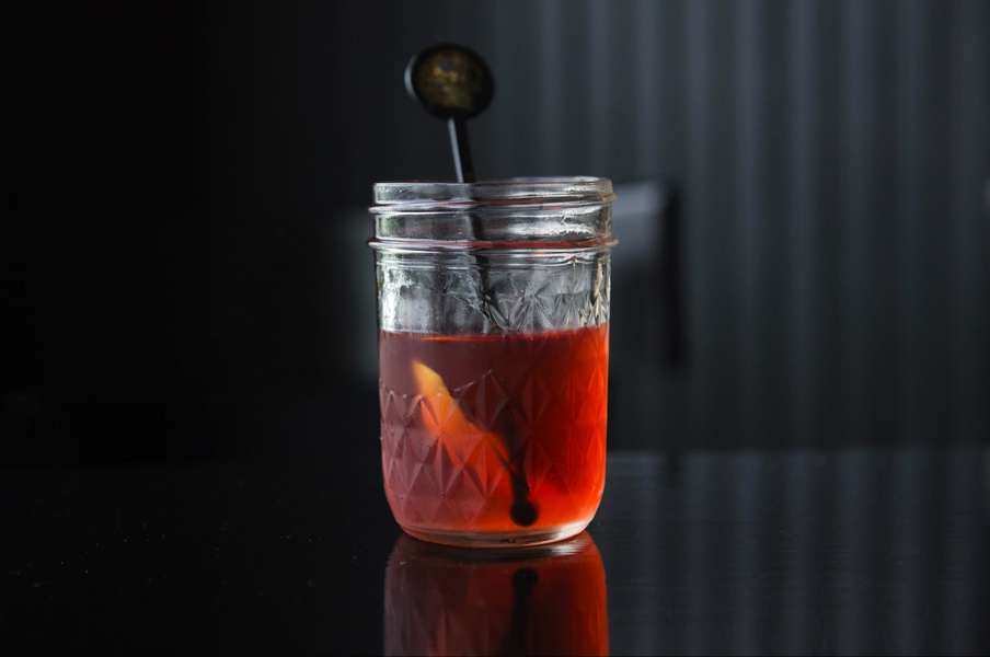 The 10 Best Whiskey Bars in Seattle - Thrillist