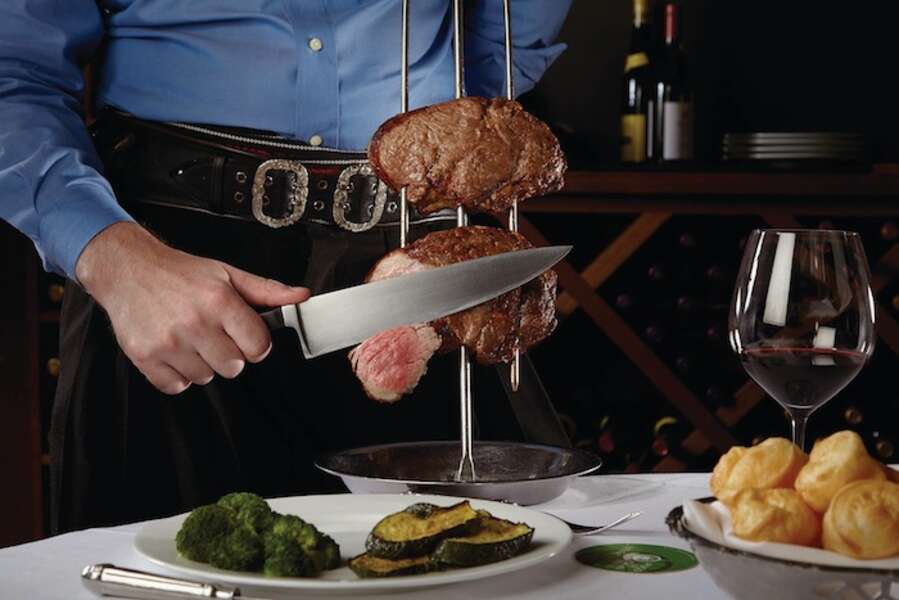 Fogo de Chão Brazilian Steakhouse: A Restaurant in San Jose, CA - Thrillist