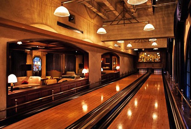 Most Hipster Bars in LA