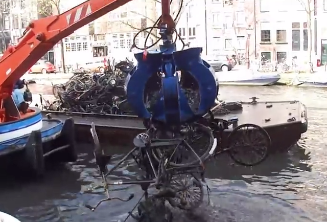 The 15 weirdest jobs in the world