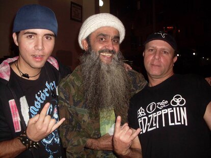 Bin Laden-Themed Bars and Restaurants in Brazil - Thrillist