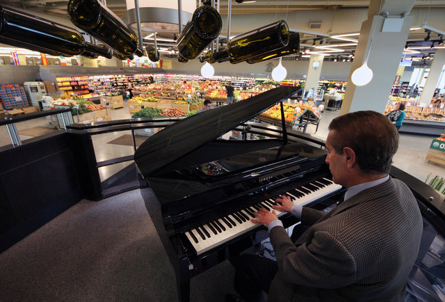 Best Chicago Grocery Store Mariano's