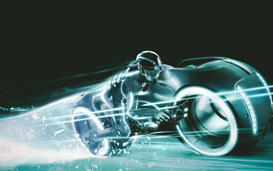 Movie Cars: The Best Science Fiction Vehicles of All Time - Thrillist