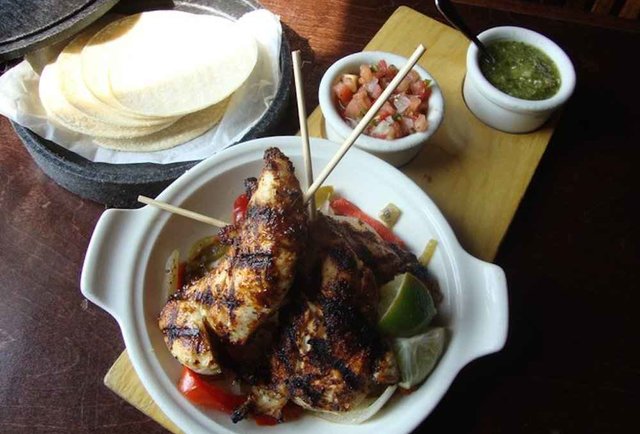 Momocho - Thrillist Nation