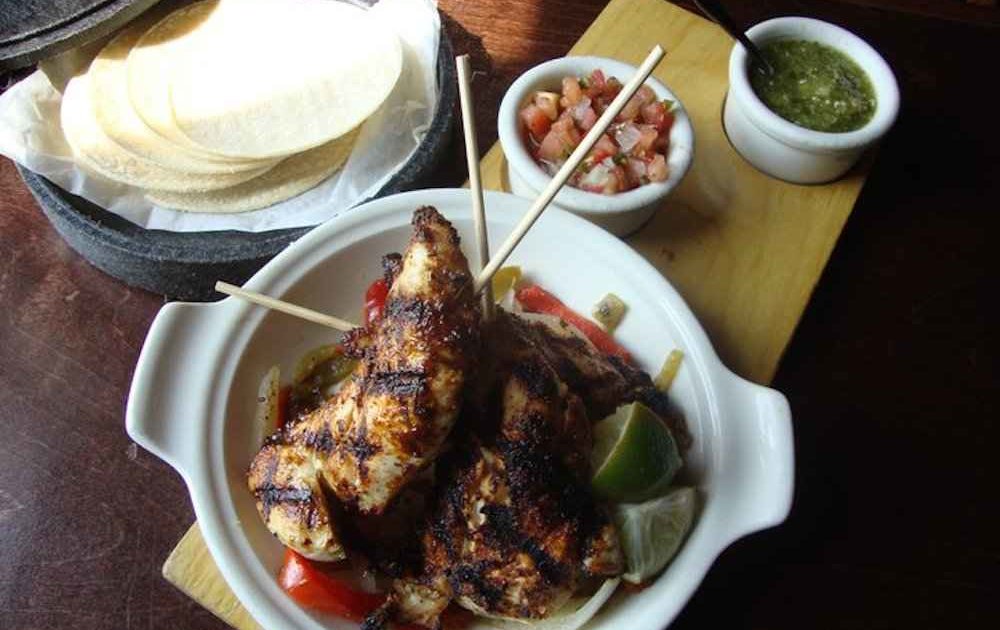 Momocho: A Nation, OH Restaurant.