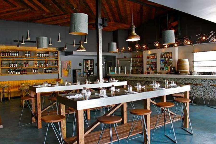 Madera Kitchen: A Bar in Los Angeles, CA - Thrillist
