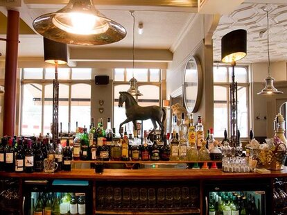 The Prince Albert: A Bar in Battersea, Greater London - Thrillist