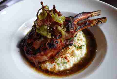 The 21 best Southern restaurants outside the South - Thrillist