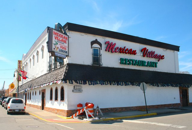 Best Mexican Restaurants for Cinco de Mayo in Detroit