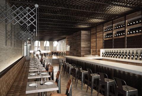Tessa: A New York, NY Restaurant.