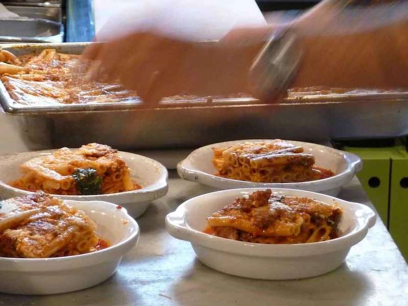 Pizzeria Delfina: A Restaurant in Palo Alto, CA - Thrillist