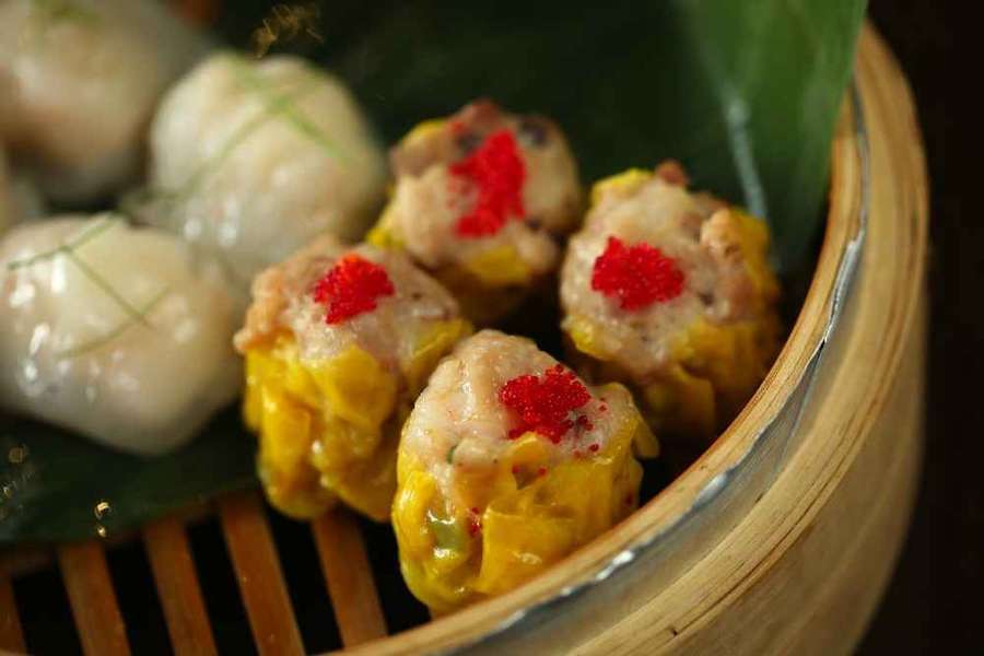 Yum Cha Dim Sum Parlor: A Restaurant in Chicago, IL - Thrillist