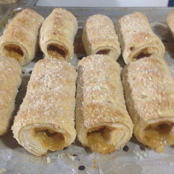 Mexicantown Bakery: A Restaurant in Detroit, MI - Thrillist