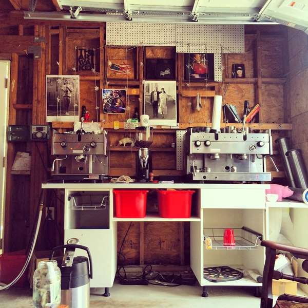 Trystero: A Bar in Los Angeles, CA - Thrillist