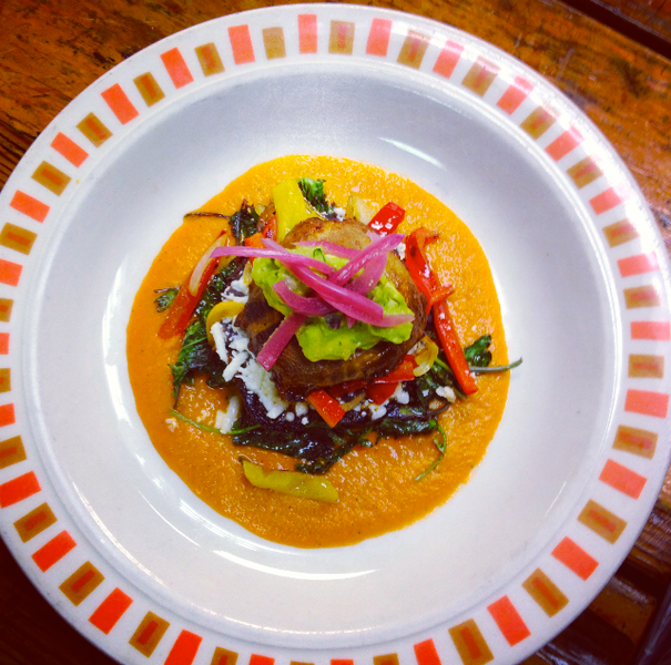 Border Grill Downtown LA: A Restaurant in Los Angeles, CA - Thrillist