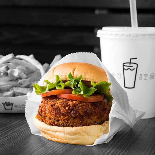 Shake Shack: A Restaurant in Brooklyn, NY - Thrillist