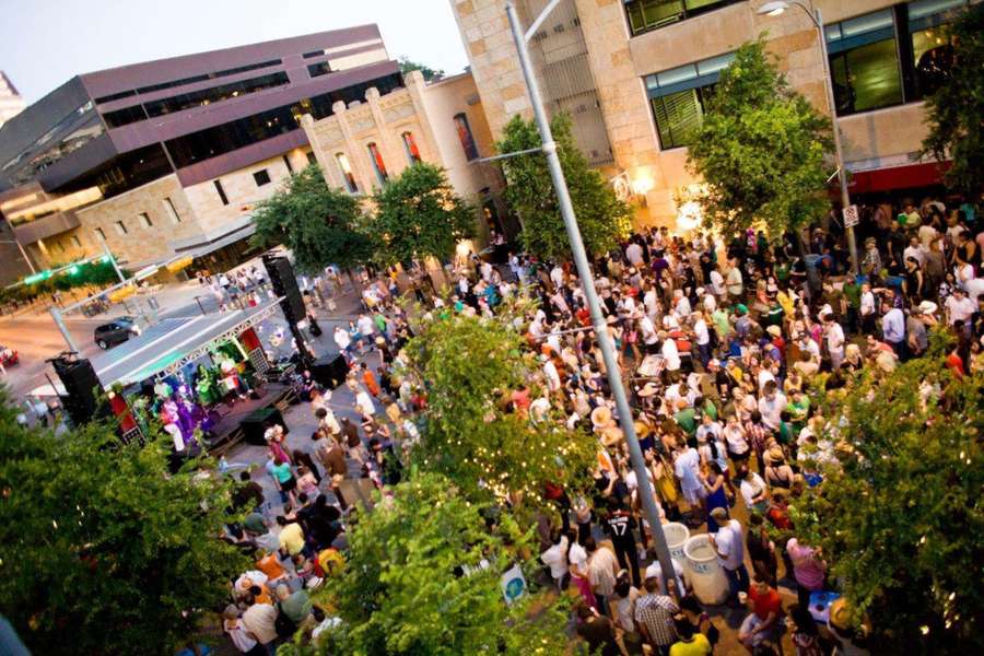 Cinco de Mayo Austin - Things to Do in Austin This Weekend - May 4-5 ...