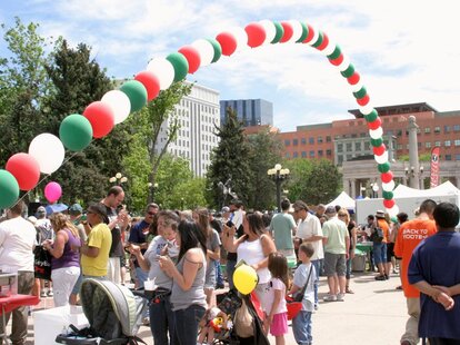 Cinco de Mayo Denver - Things to do in Denver This Weekend - May 2-5 ...
