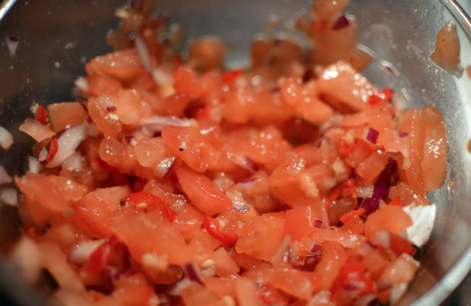 Pollo Vagabundo: A Restaurant in Northlake, IL - Thrillist