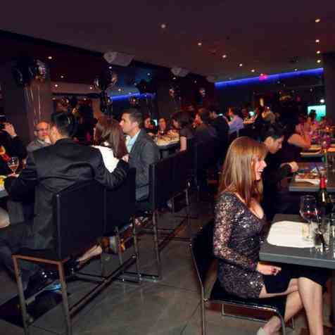 Off the Record - Thrillist Washington DC