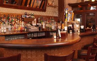 Jeepney Filipino Gastropub - Thrillist New York