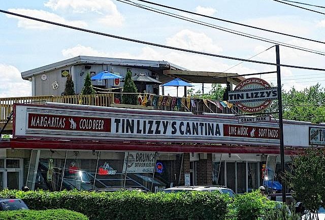 The 10 Best Rooftop Bars in Atlanta