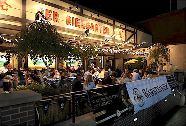 The 10 Best Rooftop Bars in Atlanta