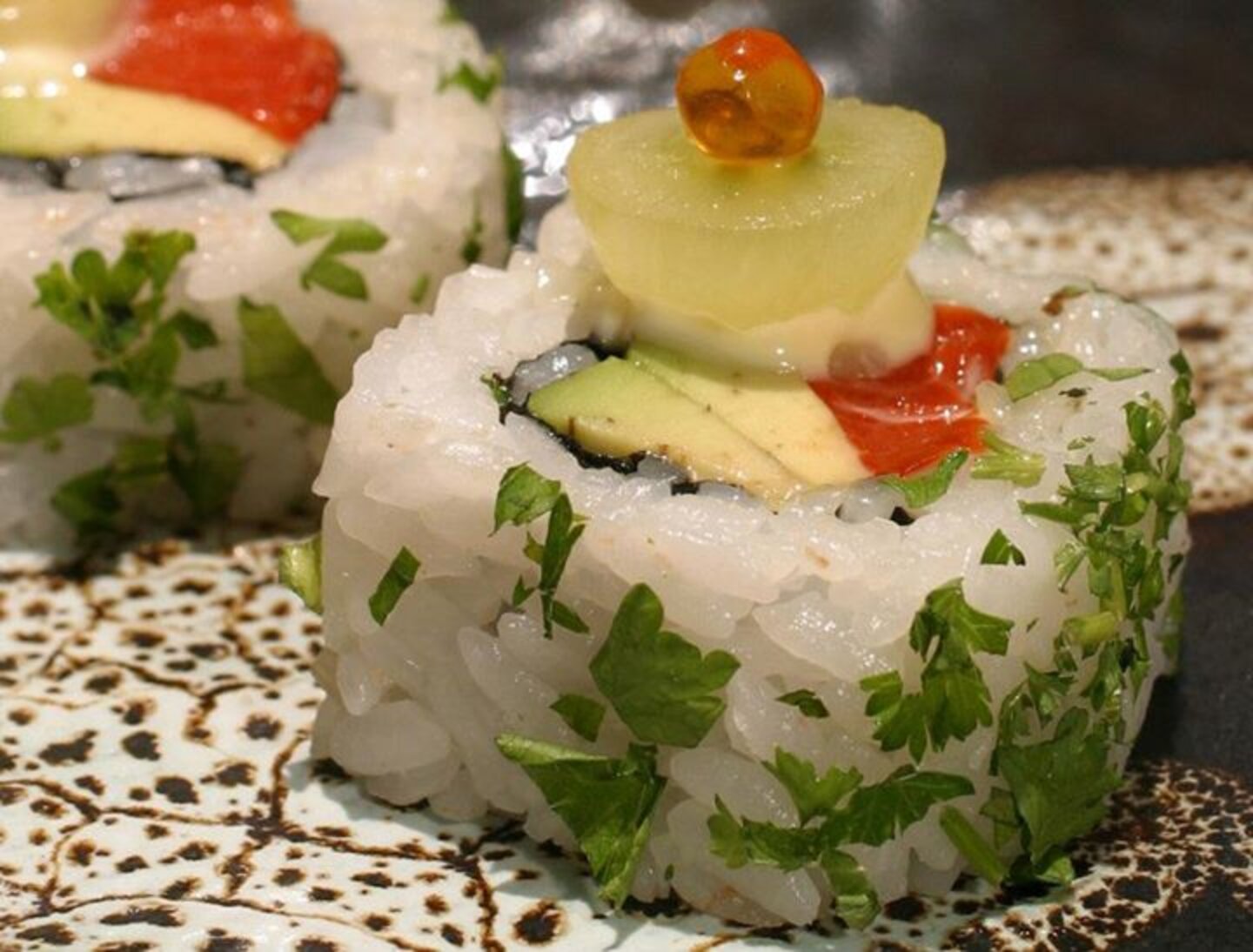 Best sushi restaurants in Montreal - Thrillist