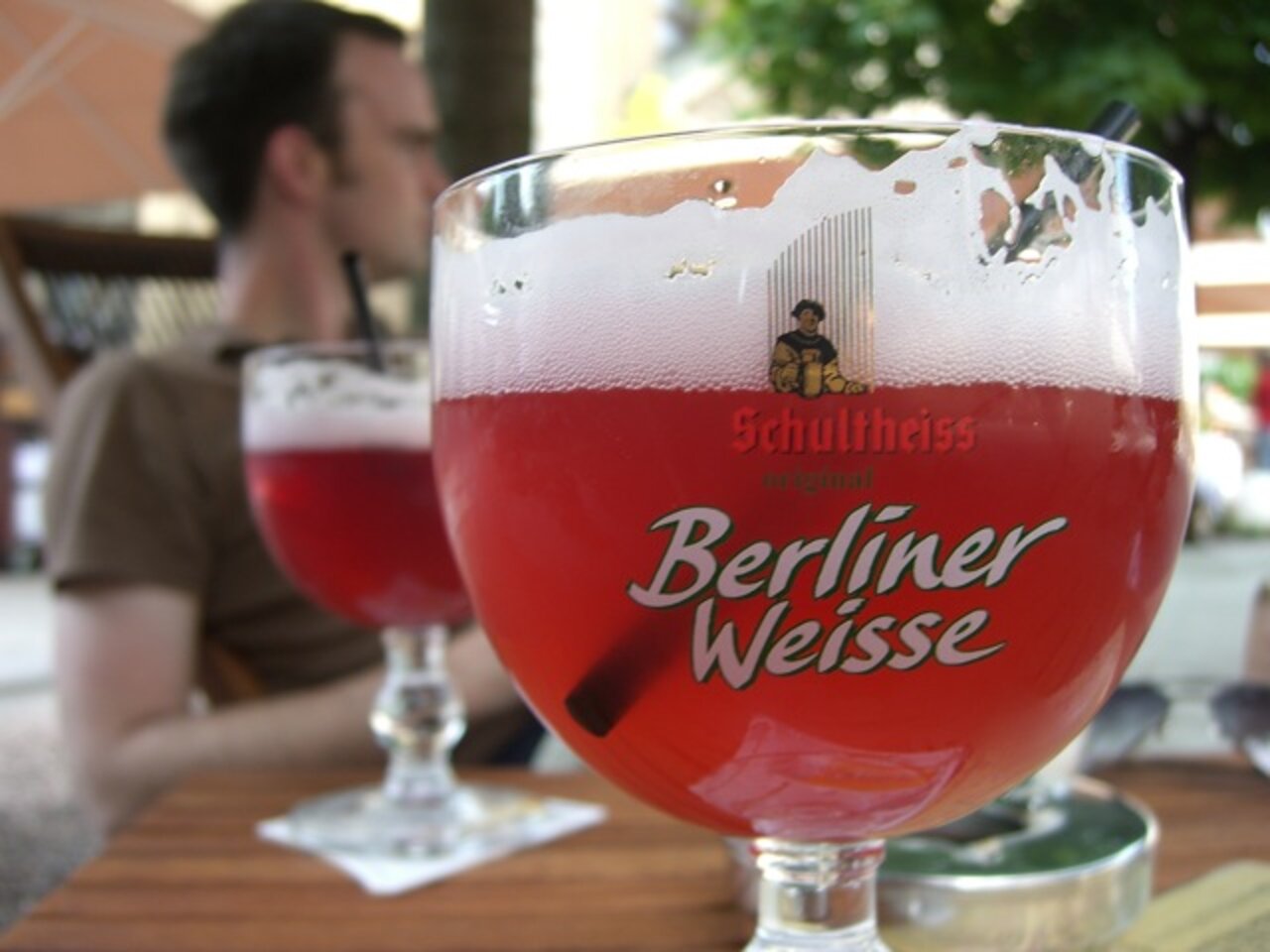 The ultimate guide to Berln's beer styles - Thrillist