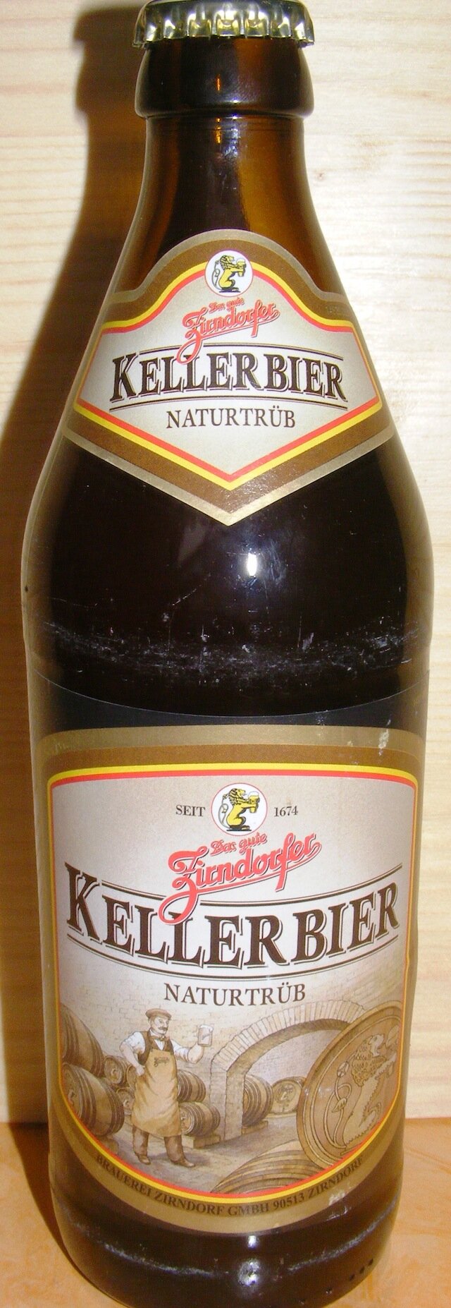 The ultimate guide to Berln's beer styles - Thrillist