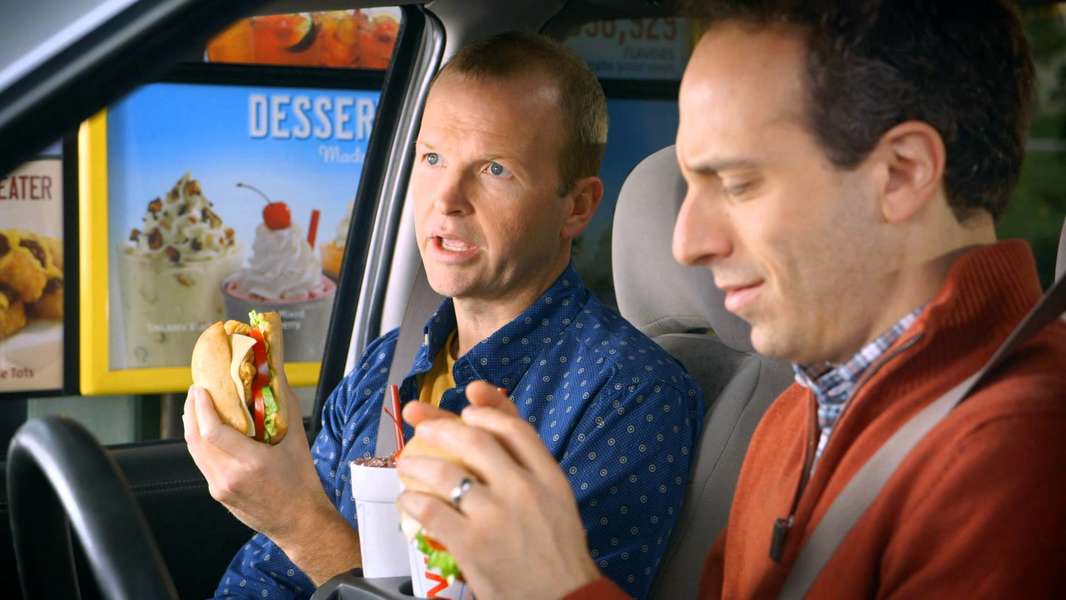 The top 10 funniest Sonic commercials - Thrillist