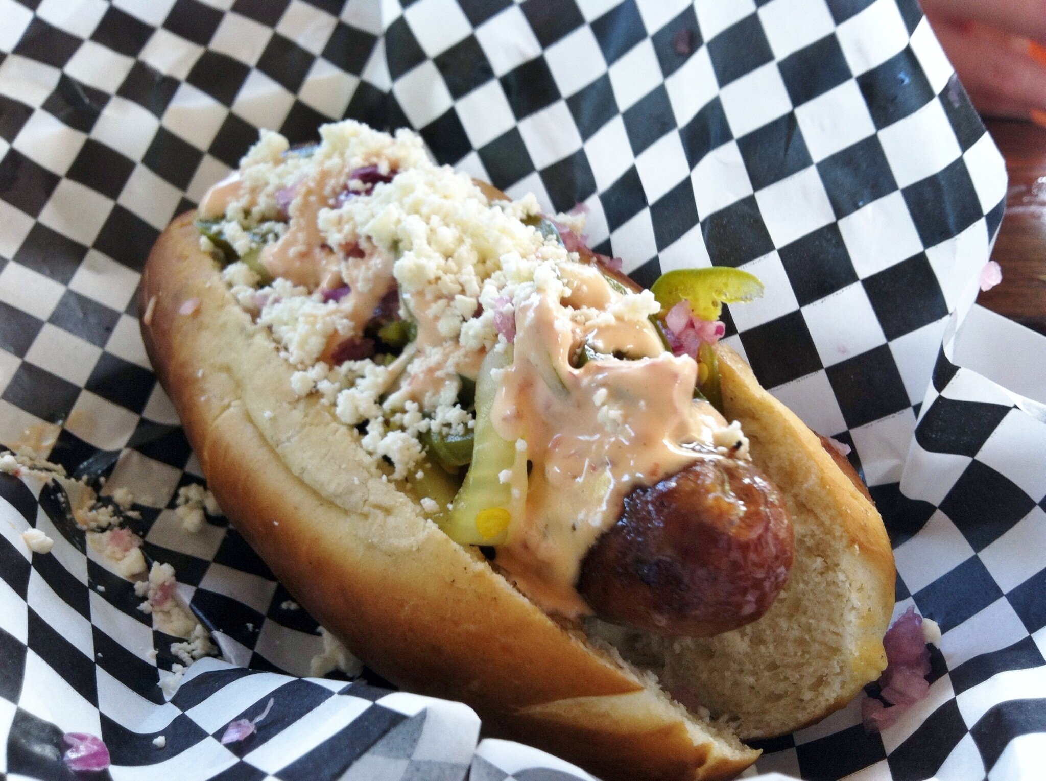 Moon Tower Inn Houston Website