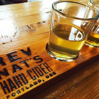 Ex Novo Brewing - Thrillist Portland