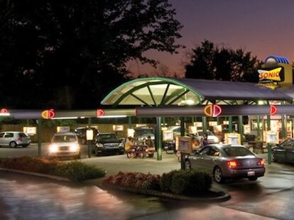 Sonic Drive-In: A Restaurant in Chicago, IL - Thrillist