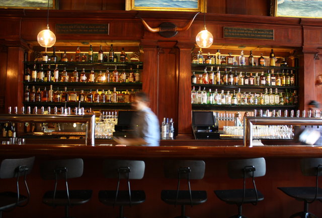 Best German Schroeders SF Beer Hall