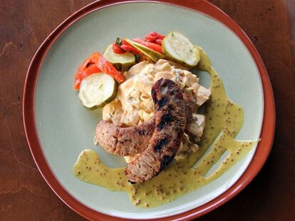 Green Well Gastro Pub: A Bar in Grand Rapids, MI - Thrillist