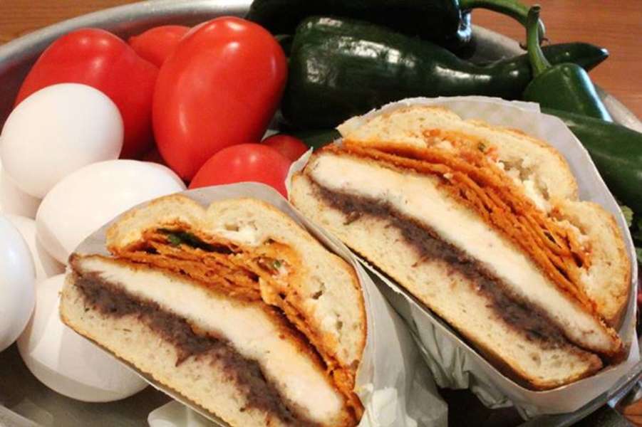 Torta Company: A Restaurant in Los Angeles, CA - Thrillist