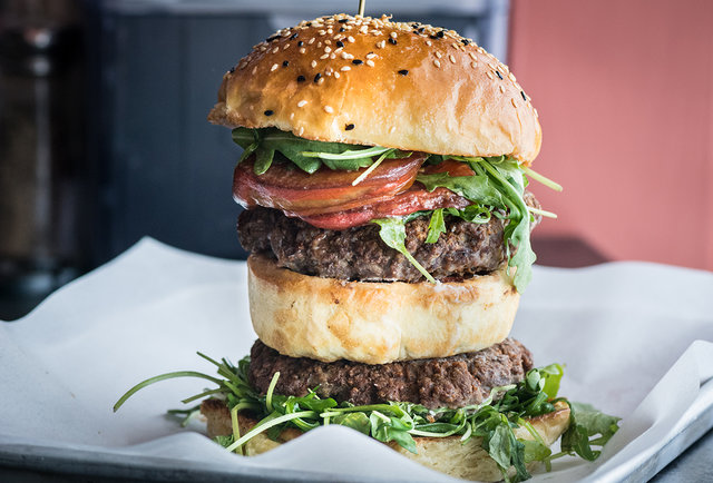 10 Most Ridiculous Crazy Chicago Burgers