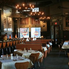 Bad Saint - Thrillist Washington DC