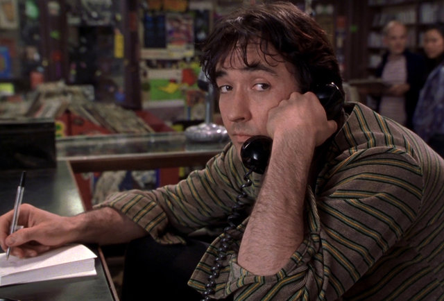 Best 15 Fictional Chicago Characters