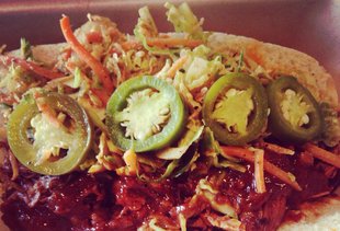 Tacos Leo: A Los Angeles, CA Restaurant.