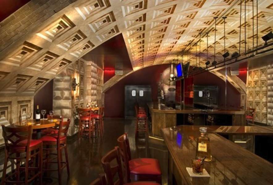 Grand Central DC: A Bar in Washington, D.C. - Thrillist